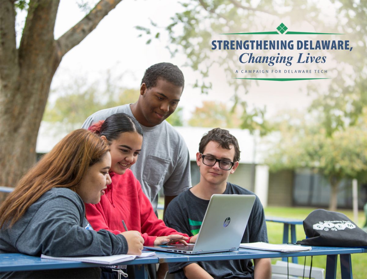 Delaware Technical College Virtual Information Session - Delaware ...