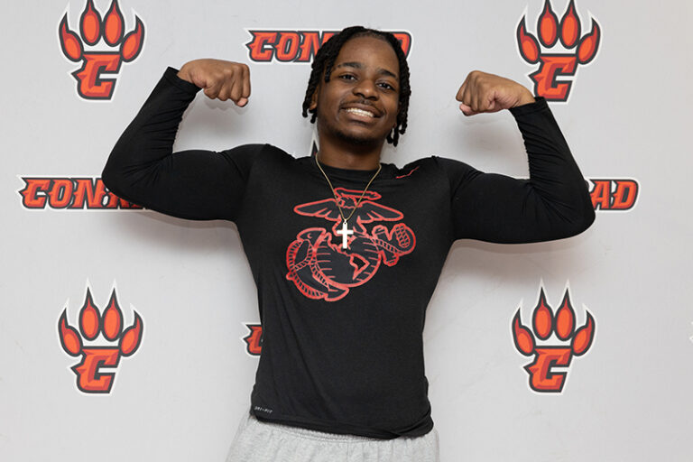 Pathways to Success: Military - Delaware Student Success