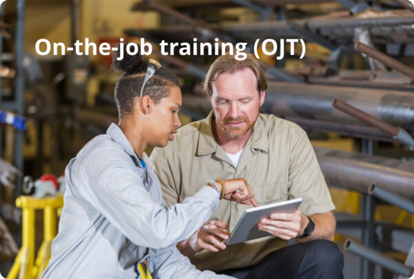 What is a Technical Training Program - Delaware Student Success