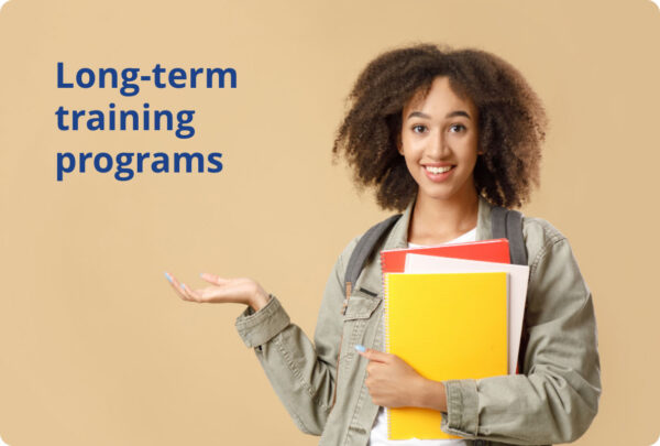 What is a Technical Training Program - Delaware Student Success