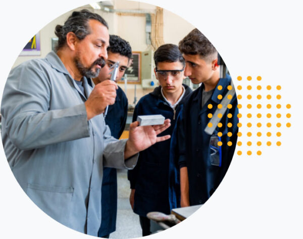 What is a Technical Training Program - Delaware Student Success