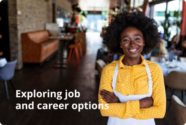 Workforce Preparation - Delaware Student Success