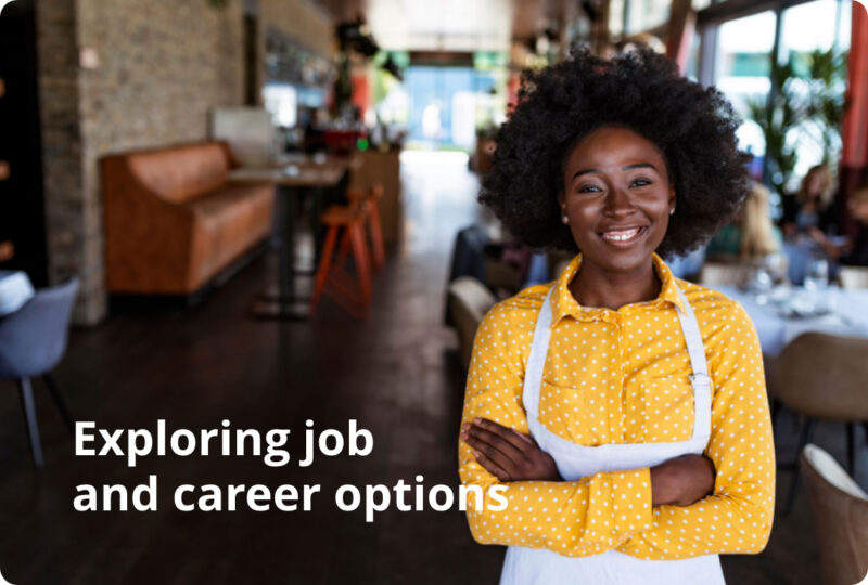 Workforce Preparation - Delaware Student Success